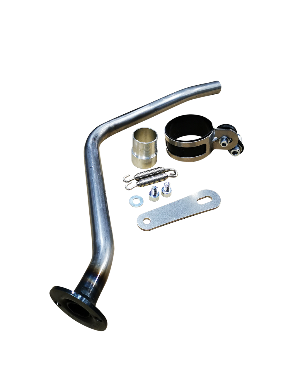 Pot KRM 80/90cc AM6 racing off-road/SuperMotard (adapt. MRT)