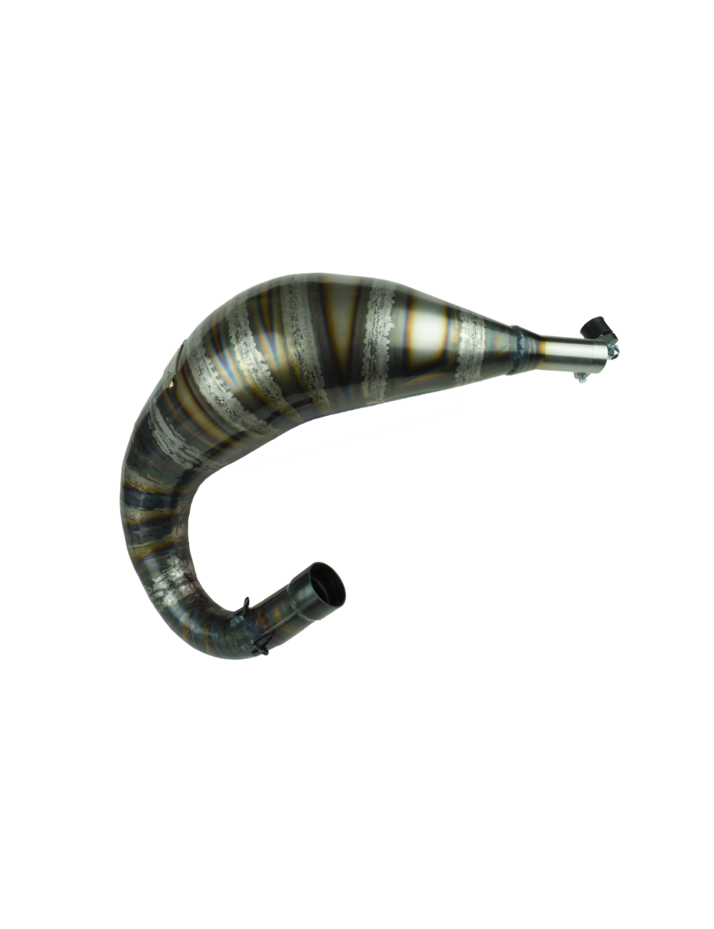 Pot KRM 80/90cc AM6 racing off-road/SuperMotard (adapt. Beta)